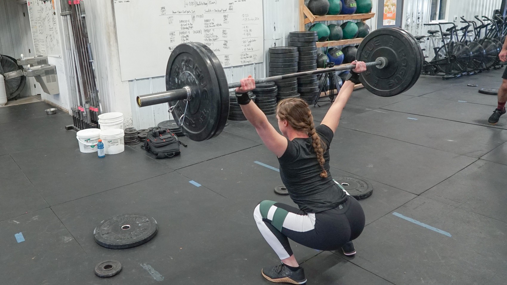 Gender Differences in Mobility: A Cultural Discussion | ZOAR Fitness