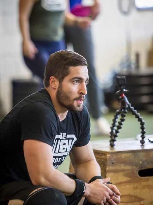 CrossFit® Open Workout 22.3 | Pacing & Strategy Guide | ZOAR Fitness