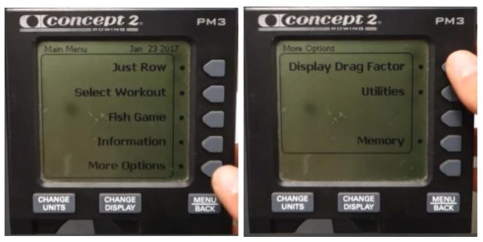 What Drag Factor (Damper Setting) is Right for You? [Take This Test to ...