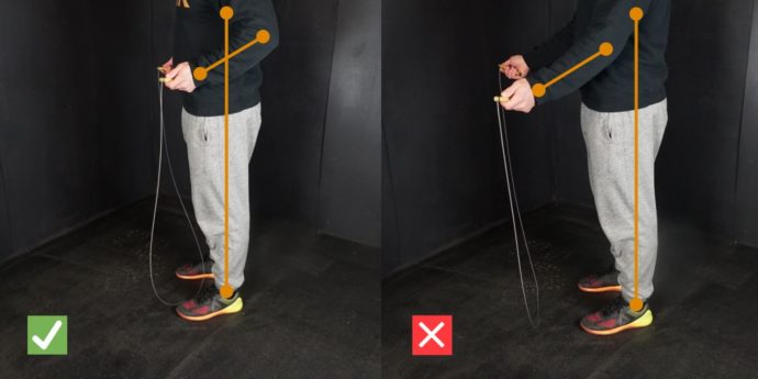 Double Unders | ZOAR Fitness