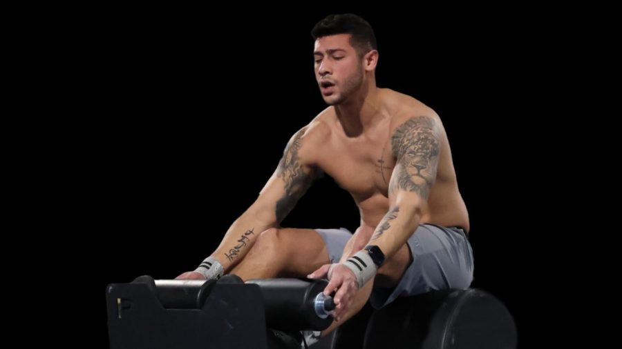 Master Every CrossFit Exercise [The Movement Library] | ZOAR Fitness