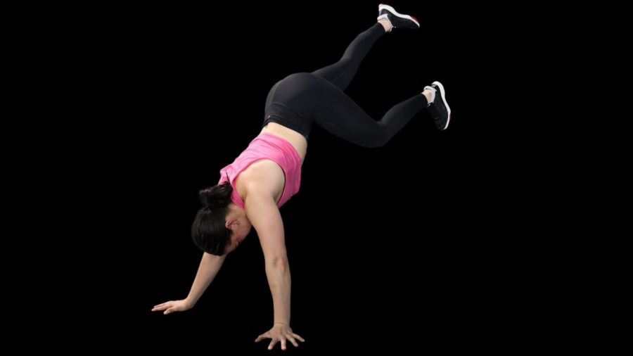 Master Every CrossFit Exercise [The Movement Library] | ZOAR Fitness